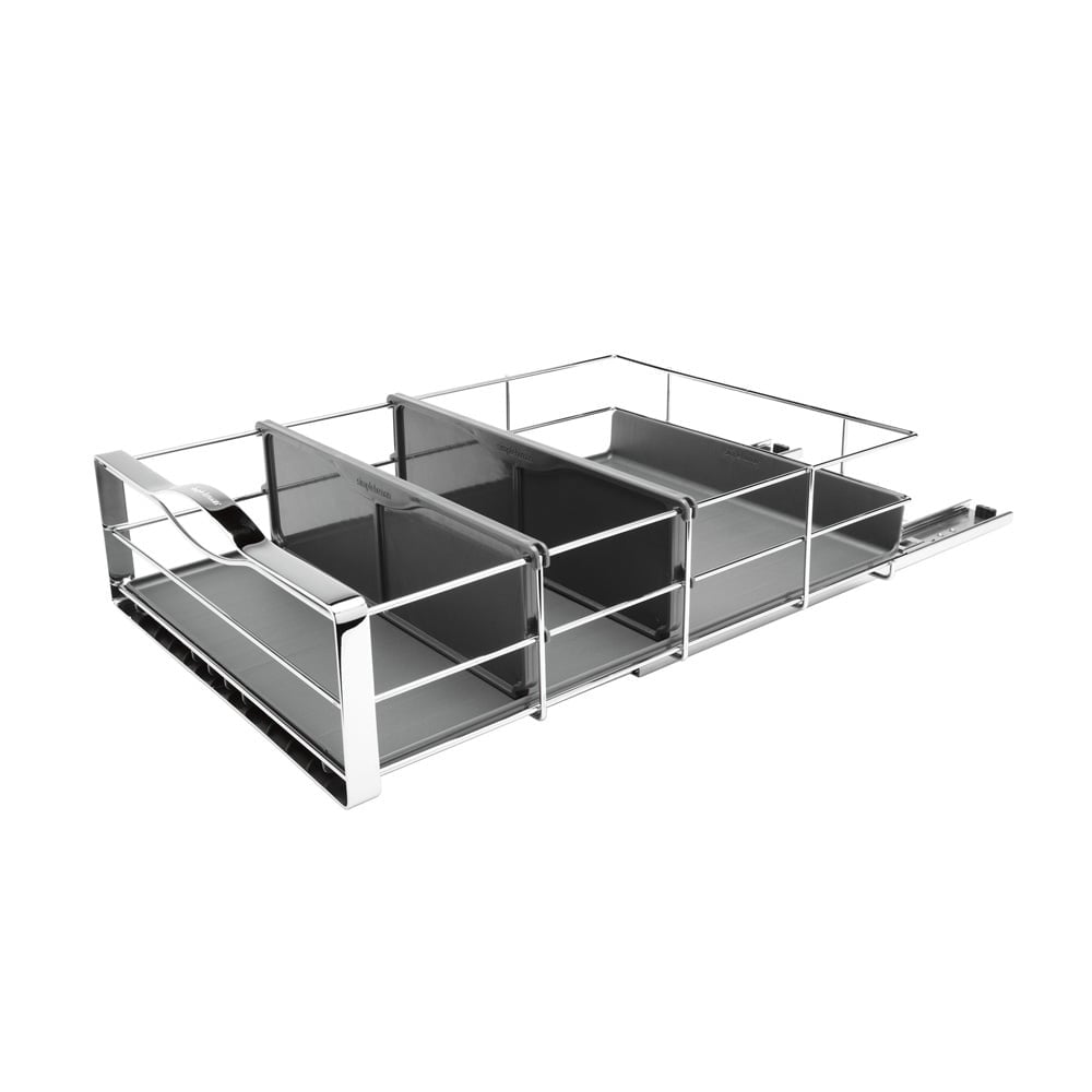 Uittreklade keuken | Simplehuman – So Clever