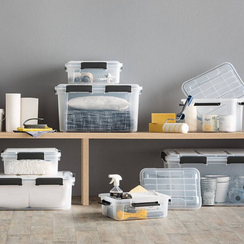 Opbergboxen – So Clever