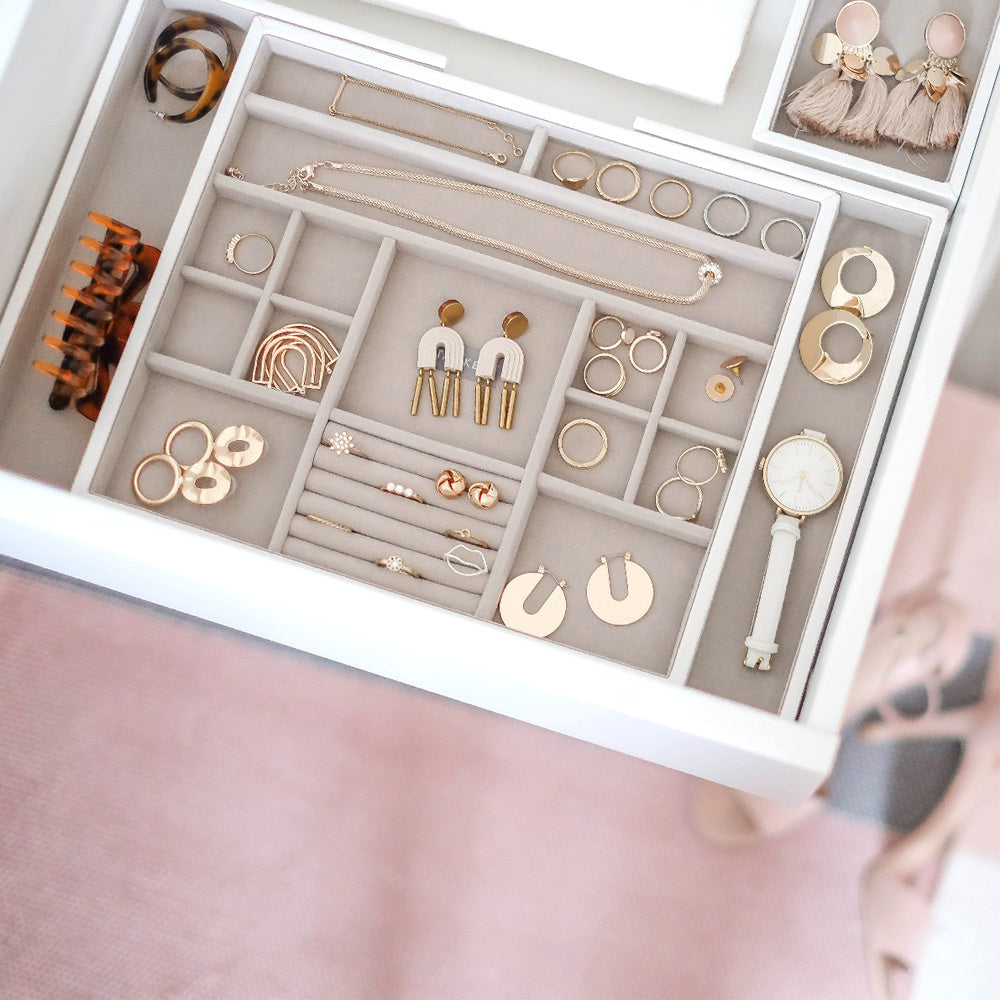 Sieraden lade organizer – So Clever