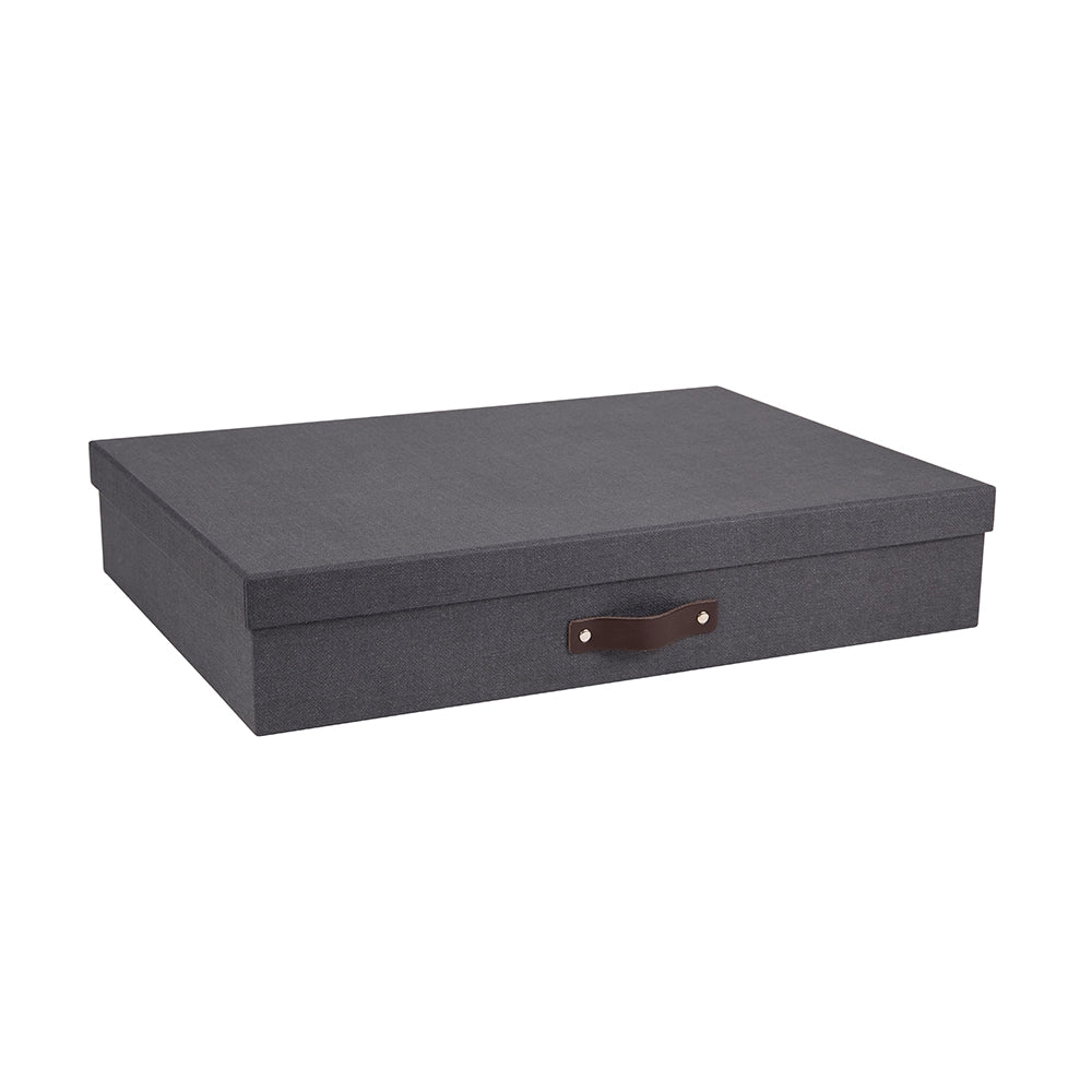 A3 opbergdoos | Bigso Box of Sweden – So Clever