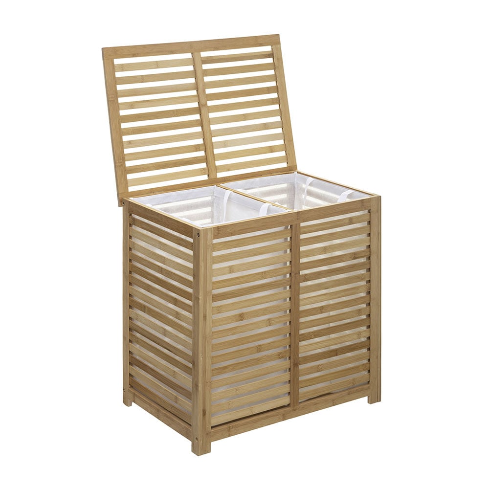 Bamboe wasmand 100 liter | Five® – So Clever