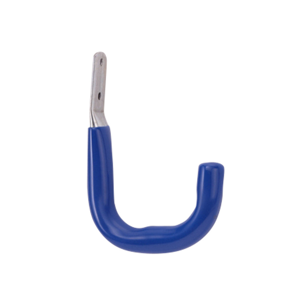 Muurhaken opberghaken geplastificeerd – So Clever