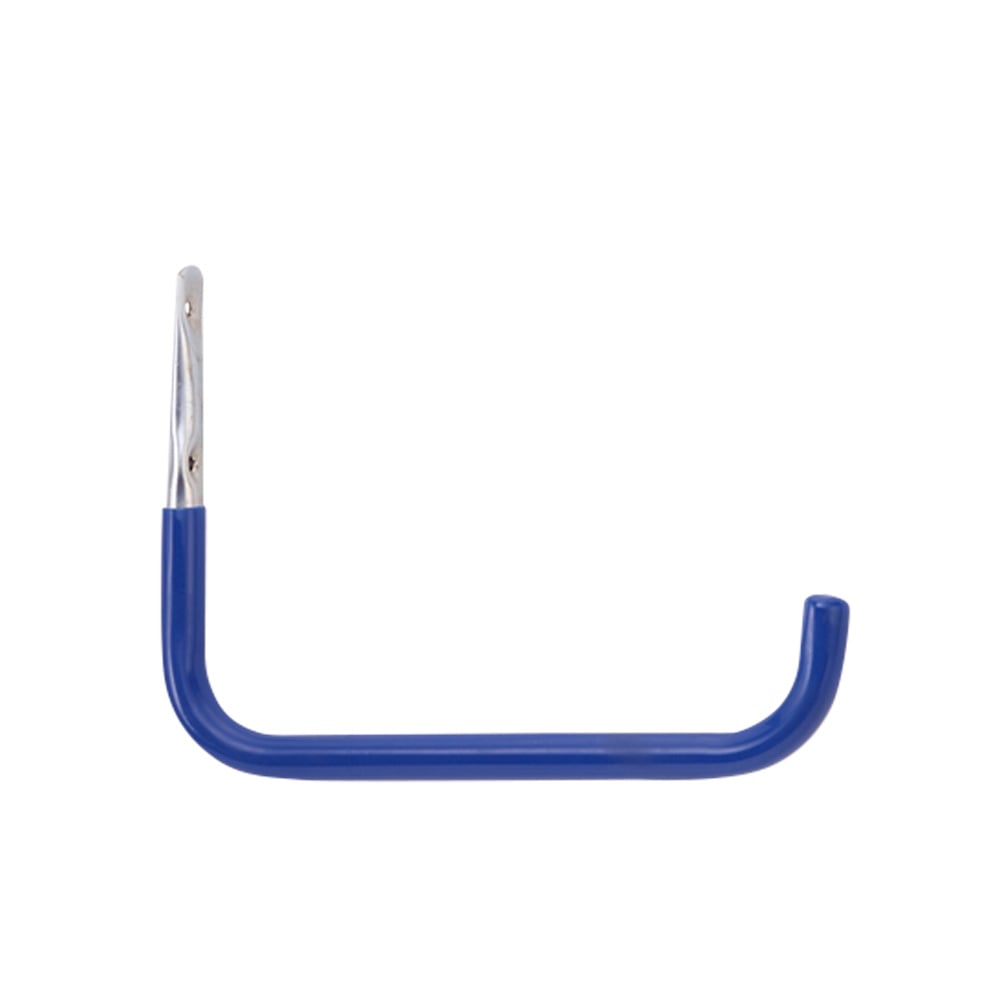 Muurhaken opberghaken geplastificeerd – So Clever