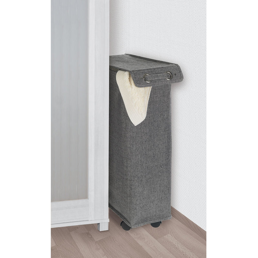 Smalle wasmanden – So Clever